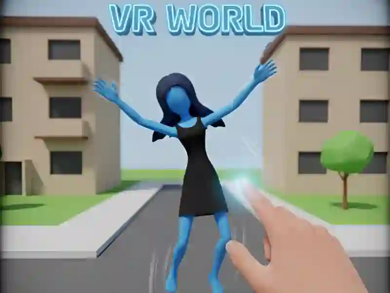 VR World 🕹️ Maglaro online sa SGameS
